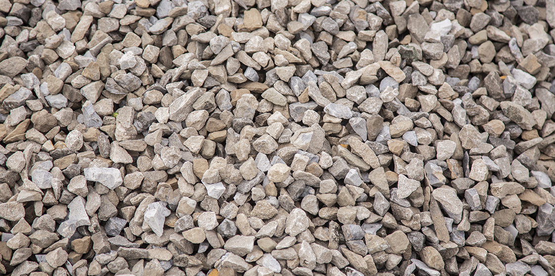 Asphalt and Concrete Stone - RiverStone Group Inc