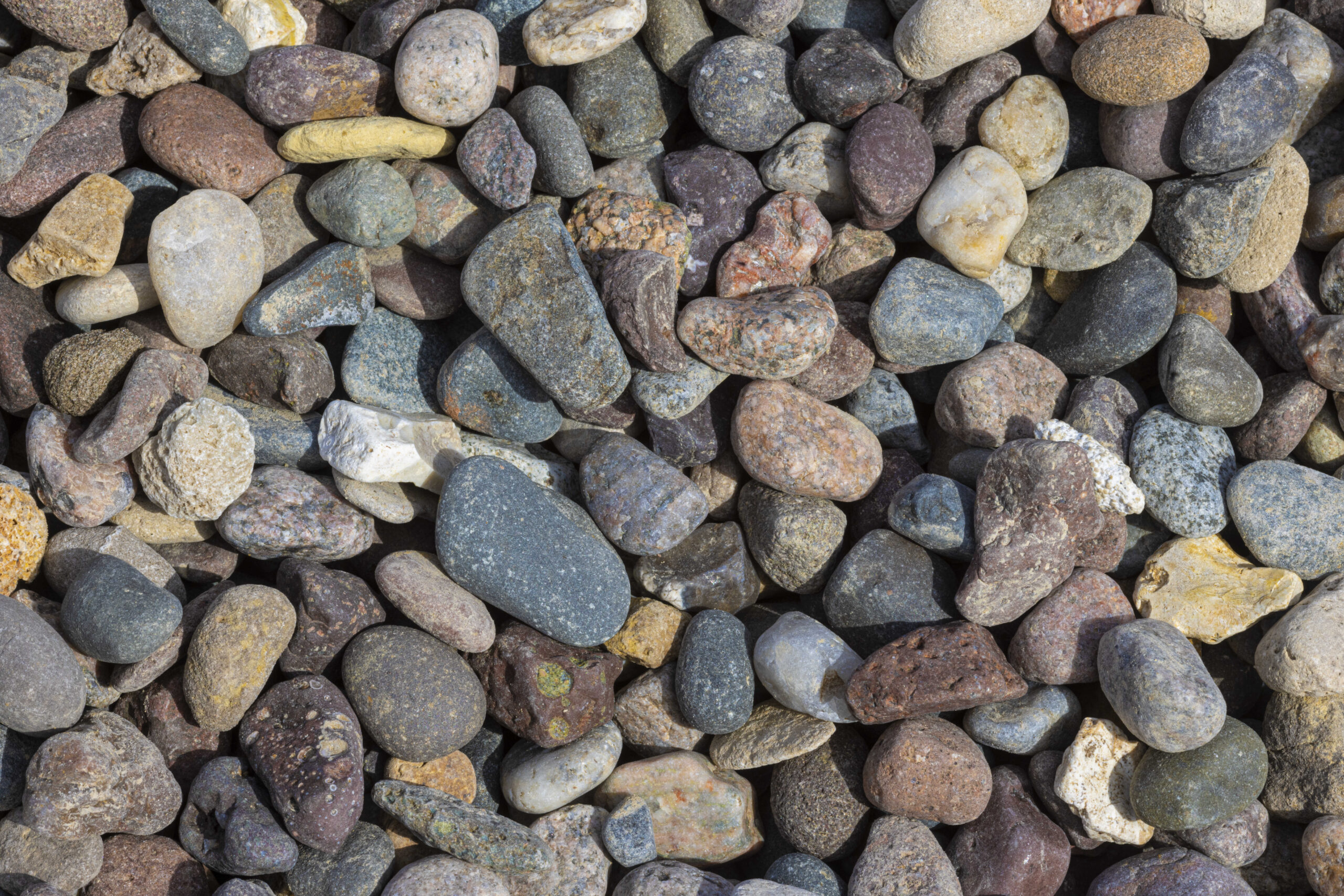 River Gravel - RiverStone Group Inc