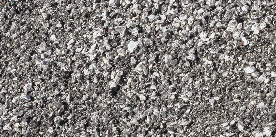 Recycled Asphalt Product (RAP) - RiverStone Group Inc