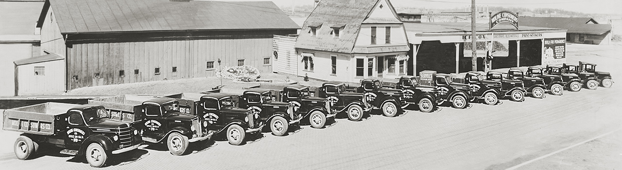 Our Company - RiverStone Group Inc