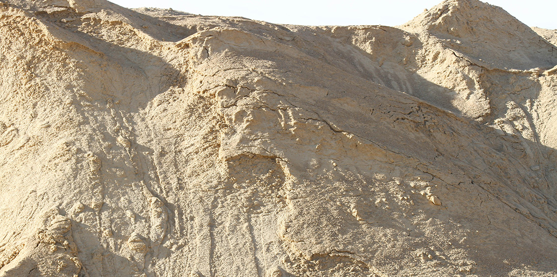 Manufactured Sand - RiverStone Group Inc